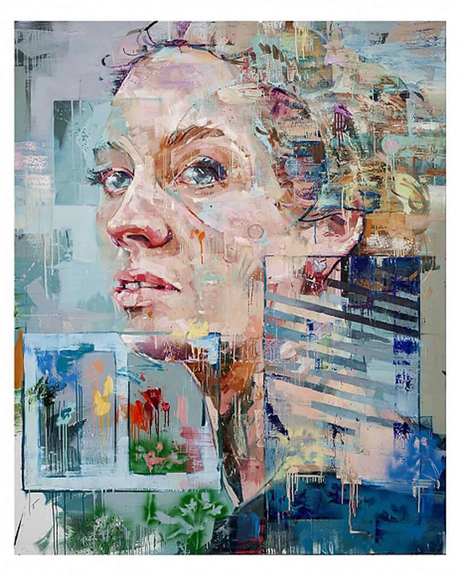 ANDREW SALGADO - 2014