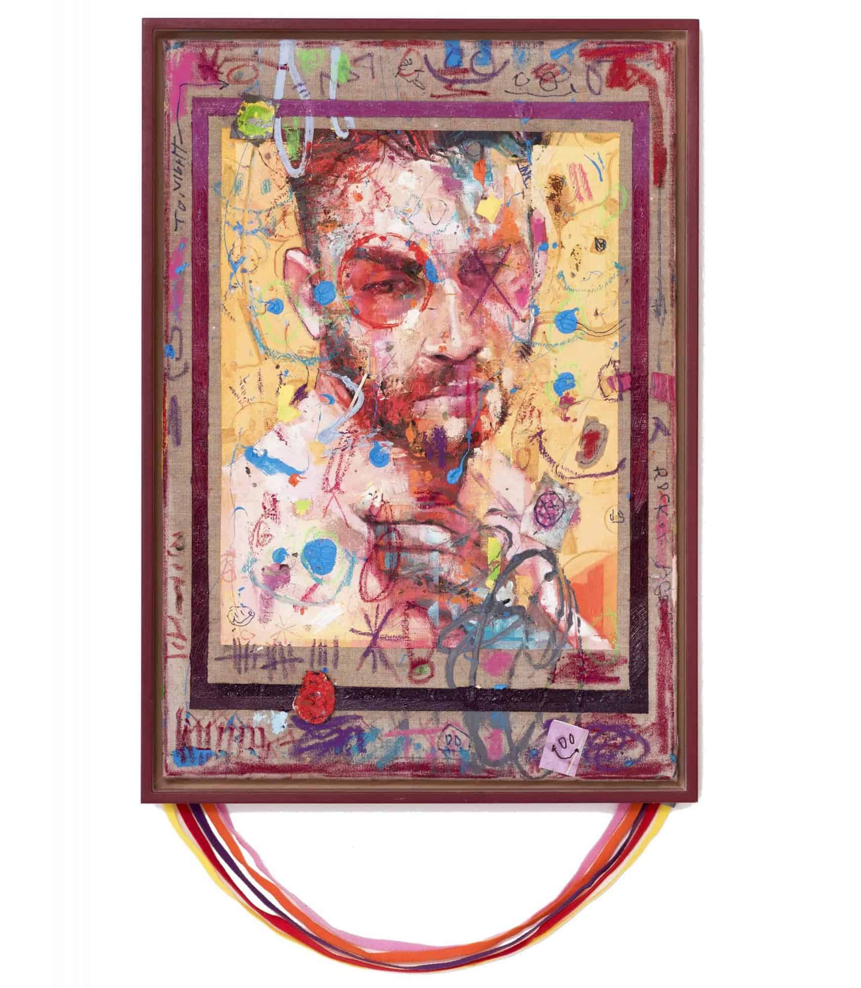 ANDREW SALGADO - 2015