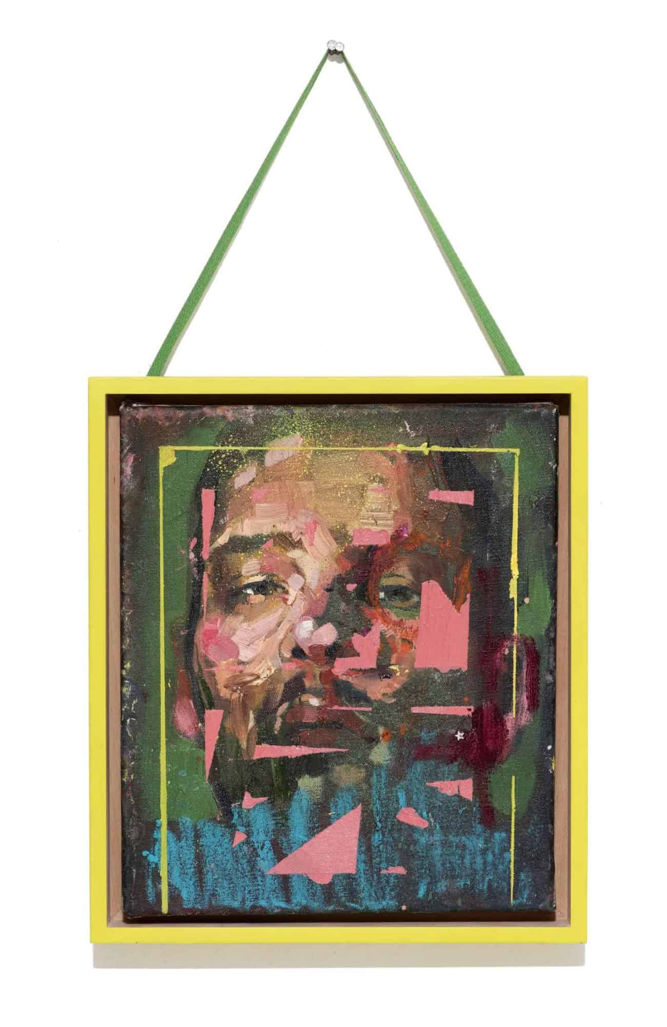 ANDREW SALGADO - 2015