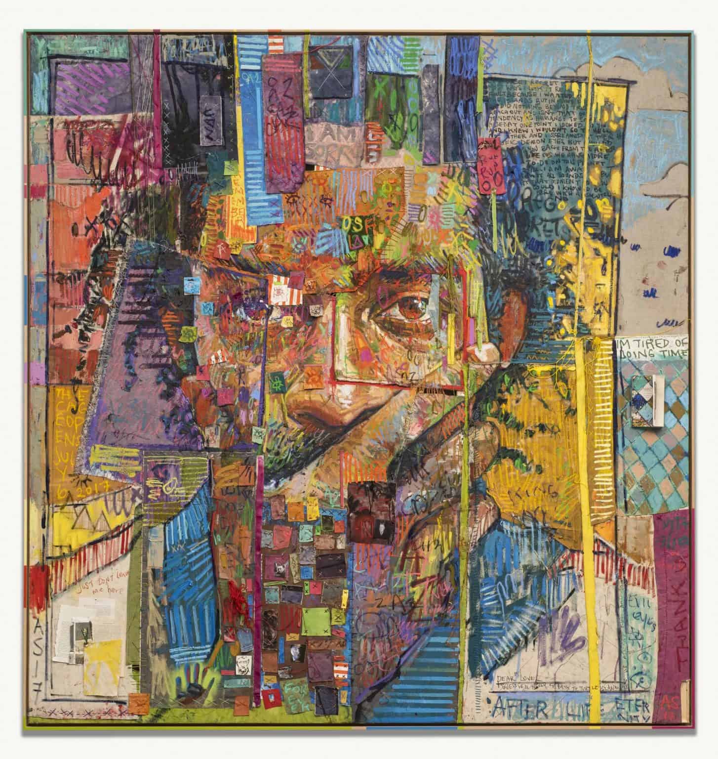 ANDREW SALGADO - 2017