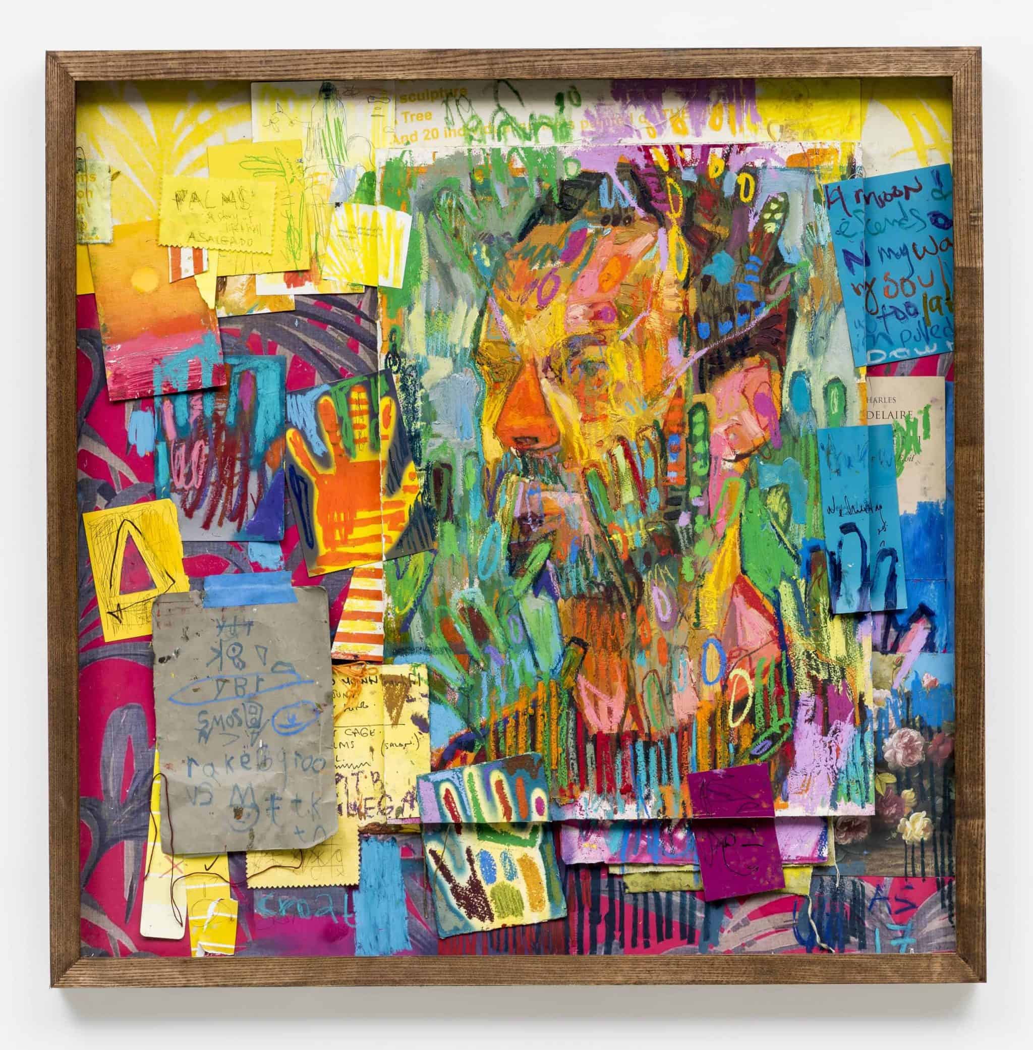 ANDREW SALGADO - 2017