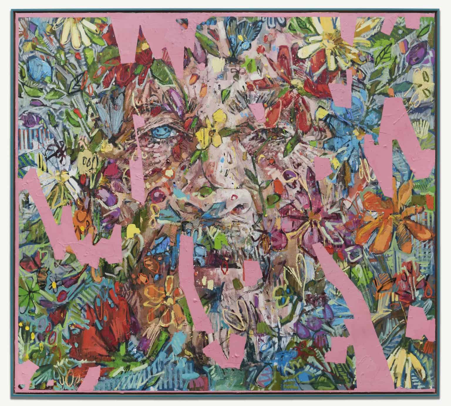 ANDREW SALGADO - 2016