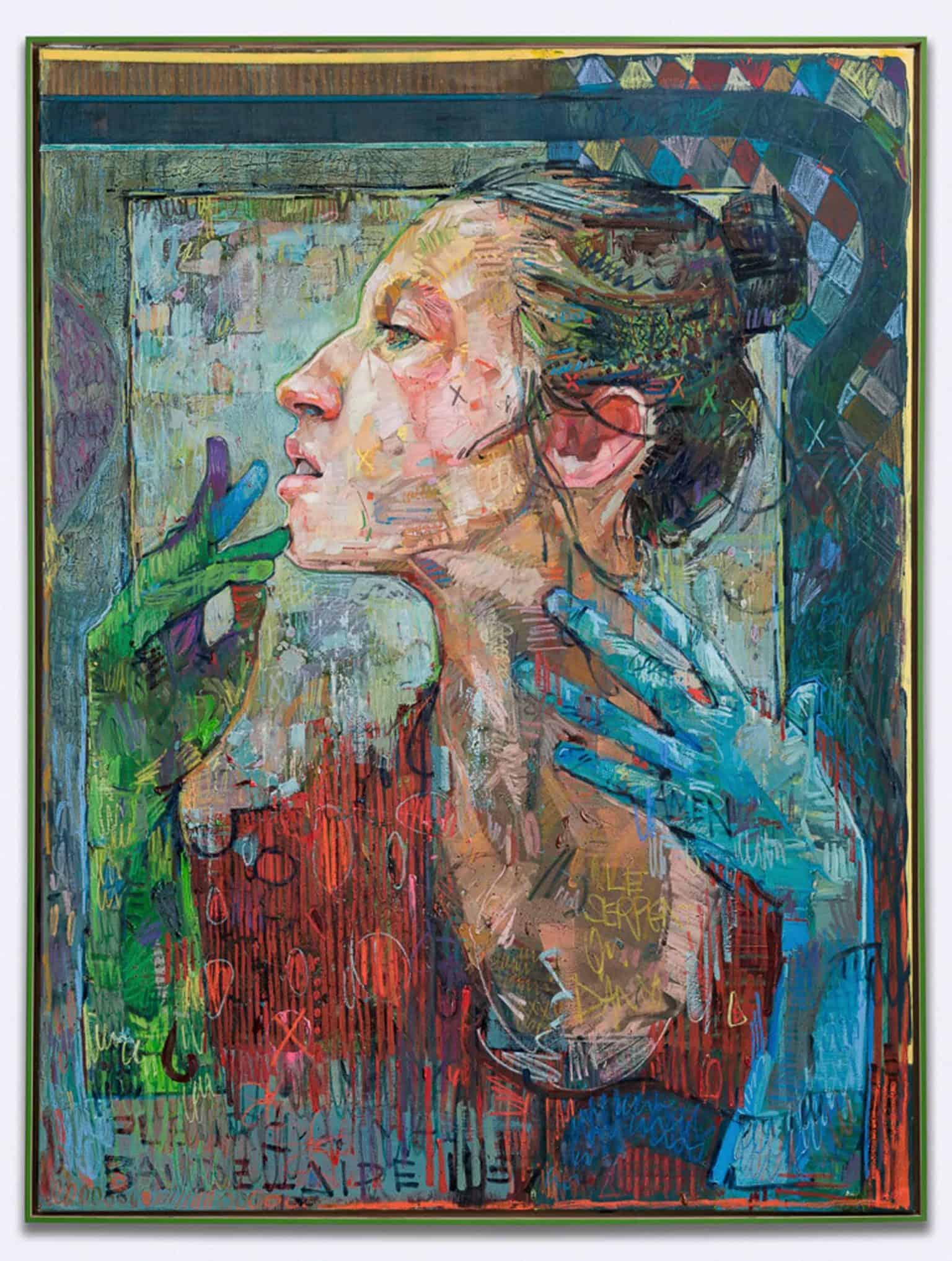 ANDREW SALGADO - 2016