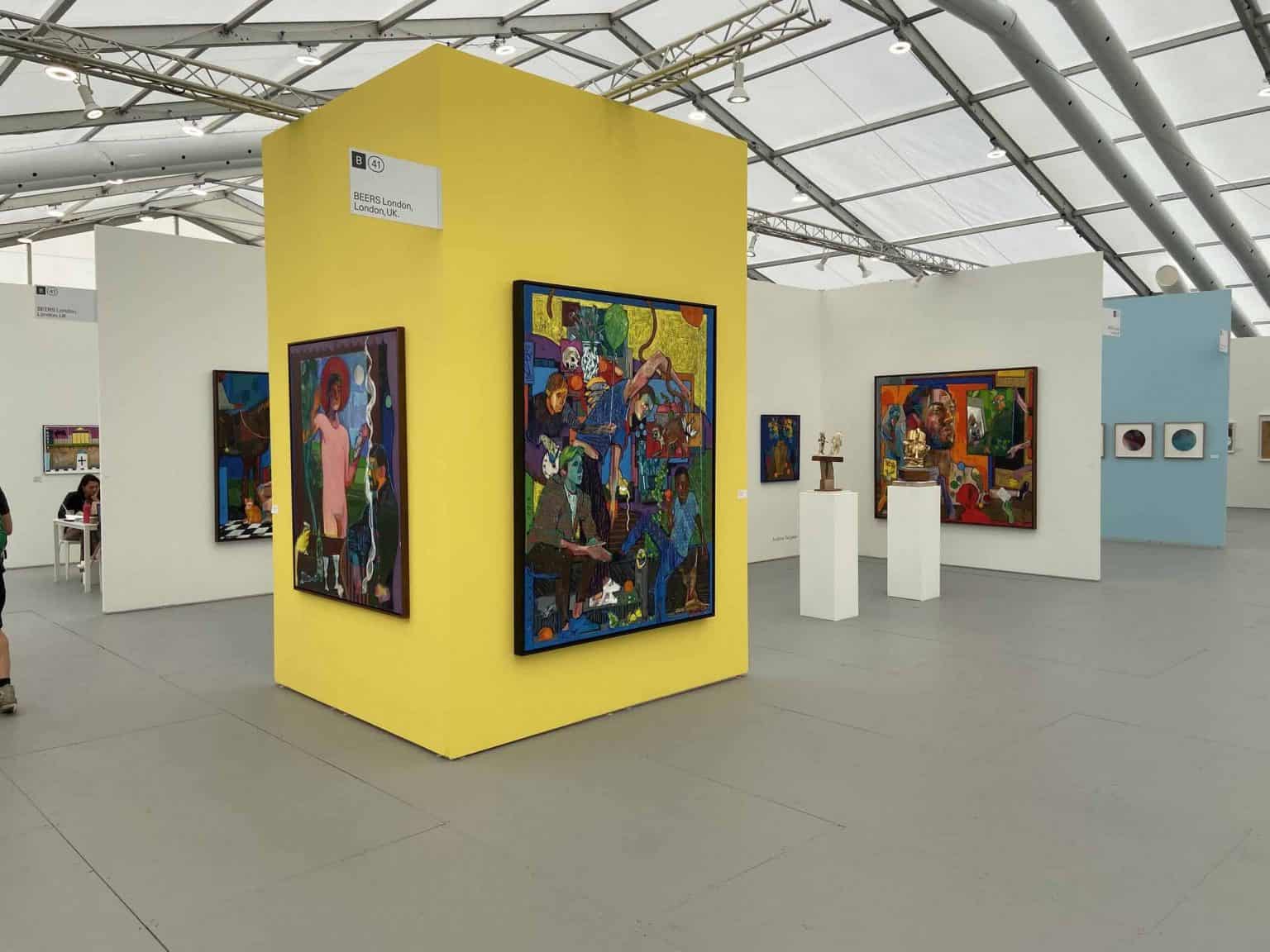 ANDREW SALGADO - Paper-Bag Prince (2019)