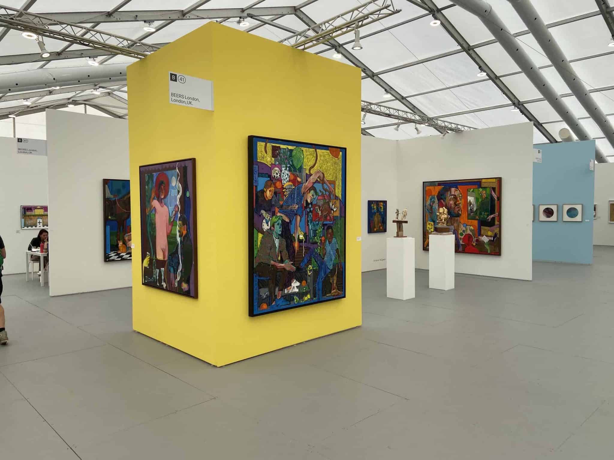 ANDREW SALGADO - Paper-Bag Prince (2019)