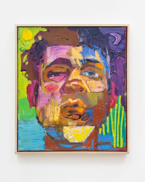 ANDREW SALGADO - 2022