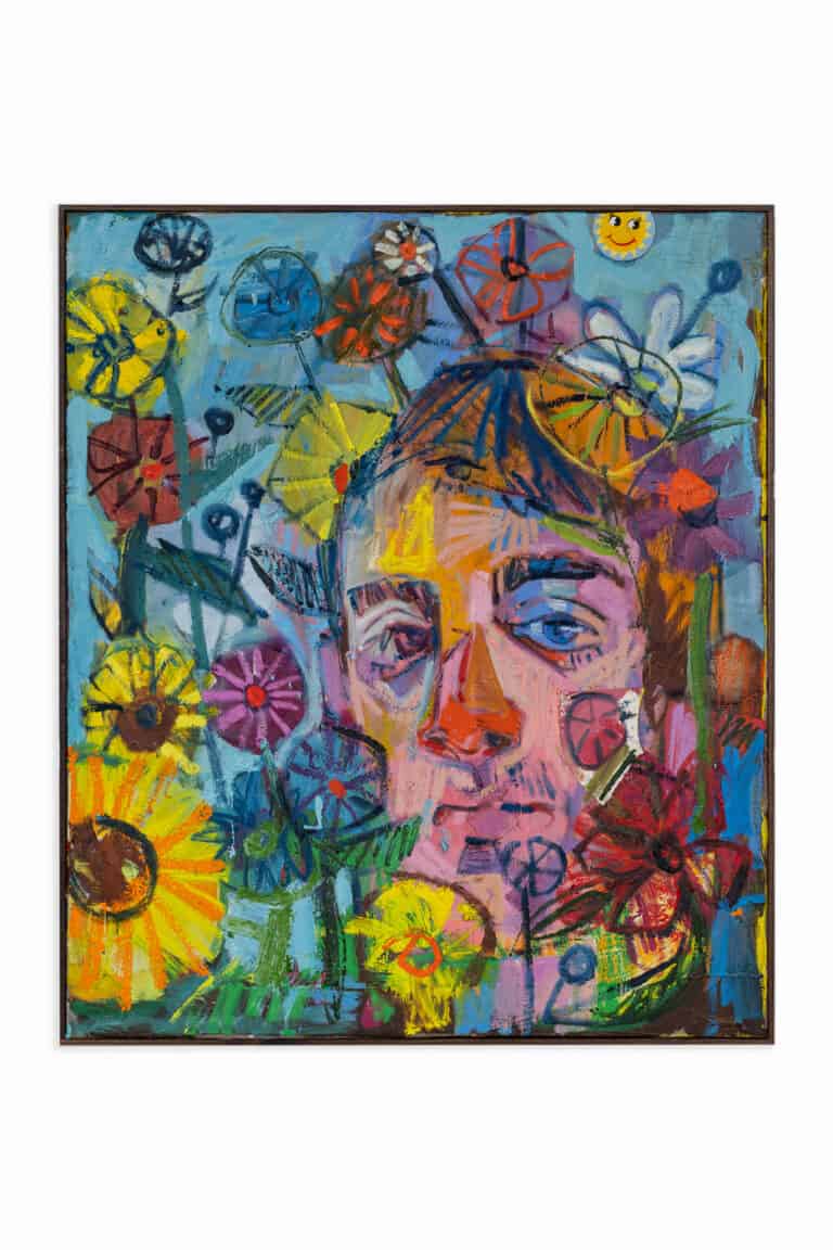 ANDREW SALGADO - 2022