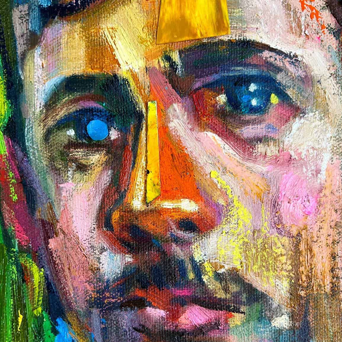 ANDREW SALGADO - Forthcoming: Good Things (April 2023)