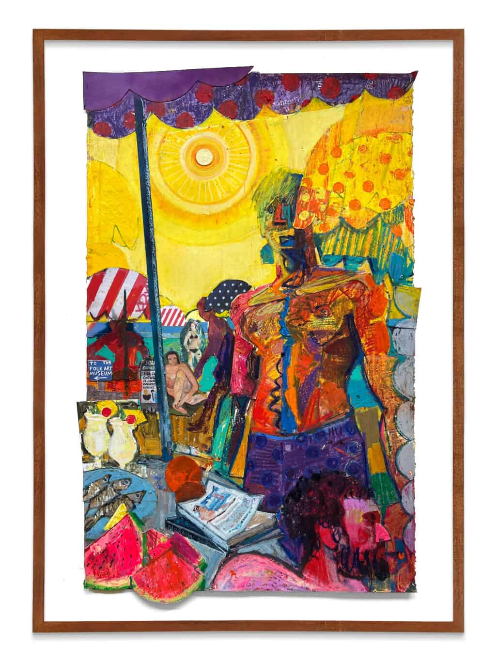 ANDREW SALGADO - 2023