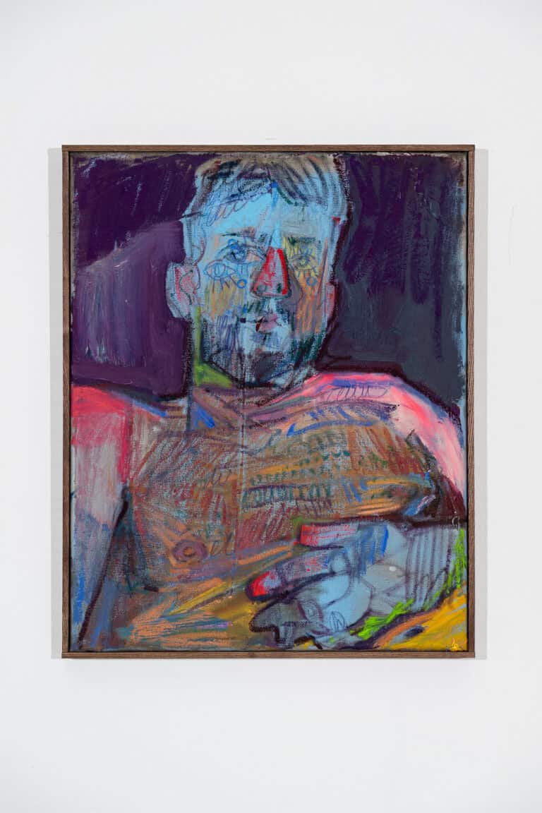 ANDREW SALGADO - 2023