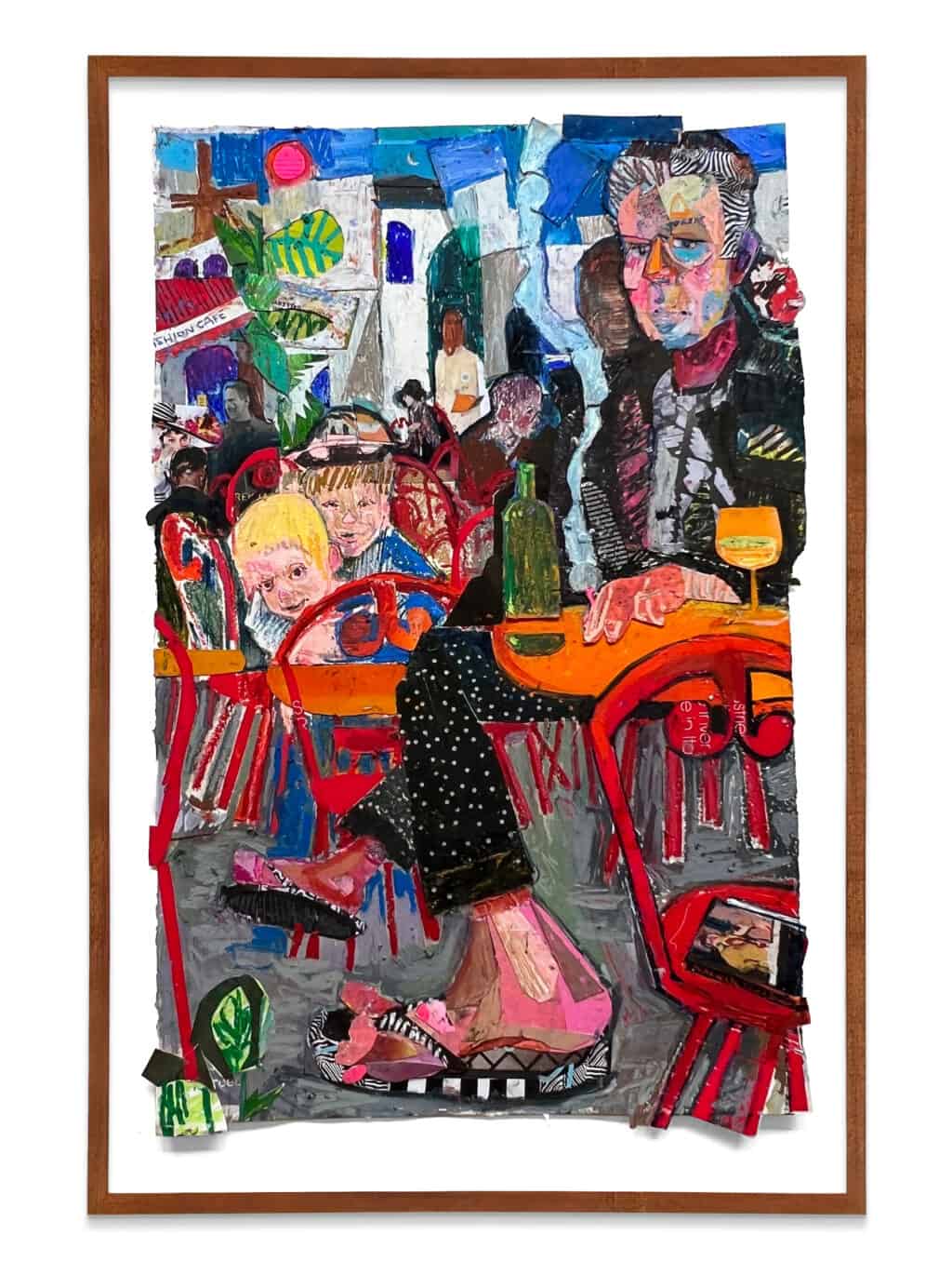 ANDREW SALGADO - 2023