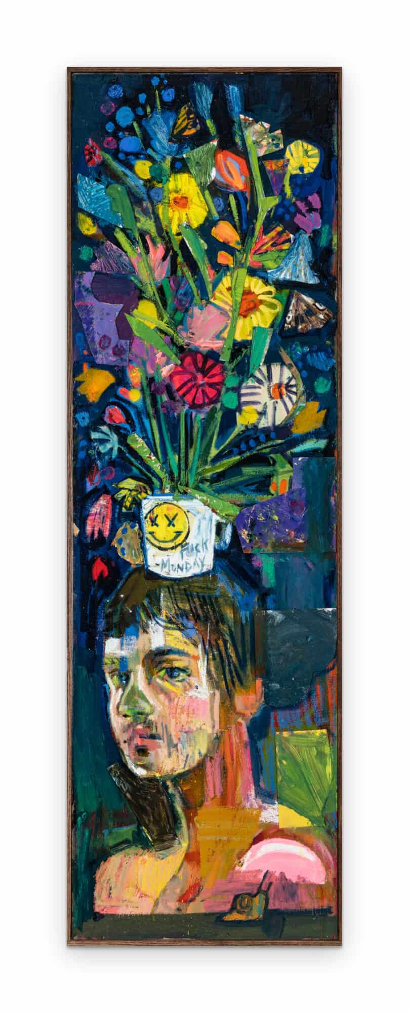 ANDREW SALGADO - 2023